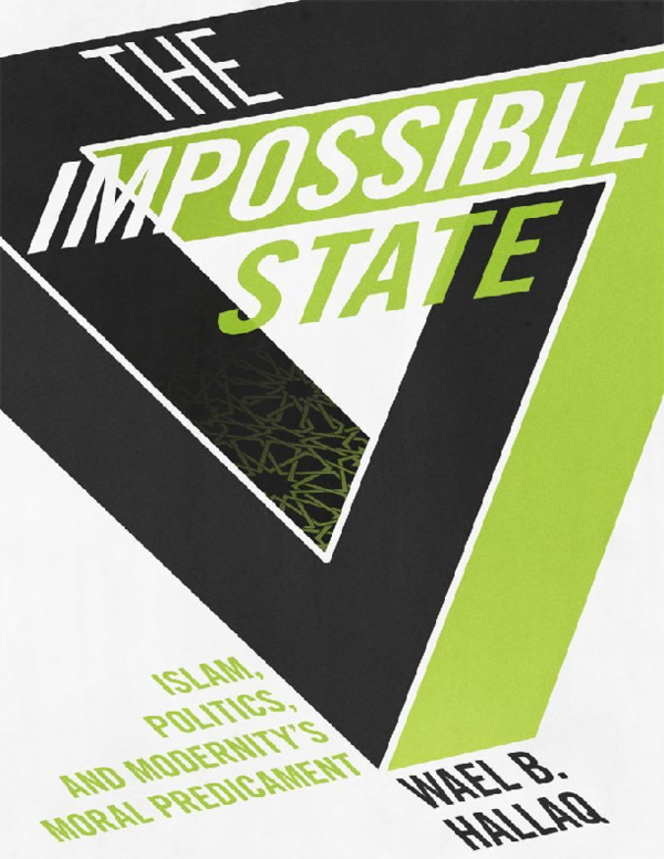 (PDF) The Impossible State - Wael Hallaq