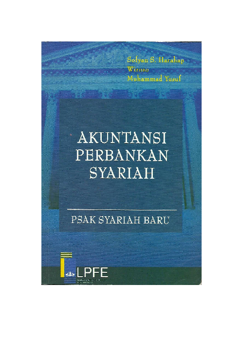 (PDF) Akuntansi perbankan syariah