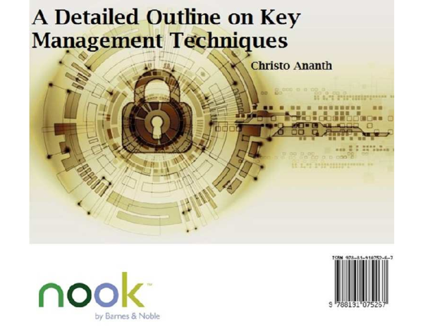 (PDF) A Detailed Outline on Key Management Techniques