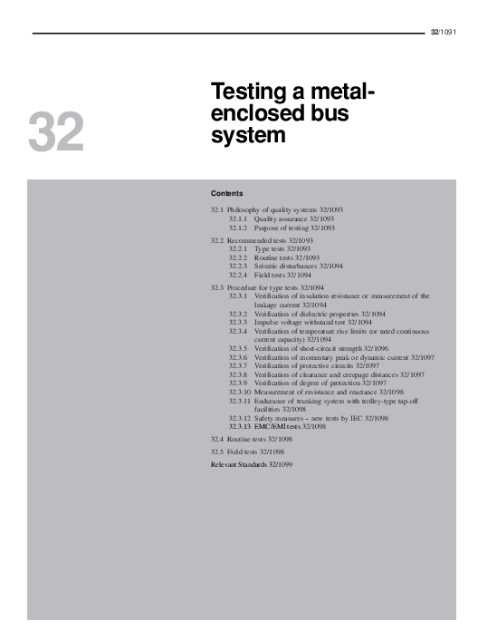 (PDF) IEC Test bus bas system