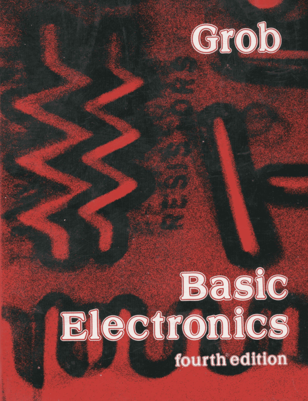 (PDF) BasicElectronics BernardGrob