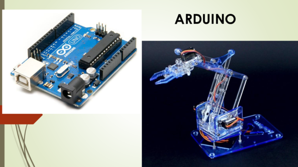 Ppt Configuración Arduino