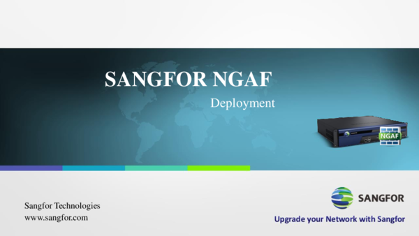 (PPT) 3. NGAF Deployment.pptx