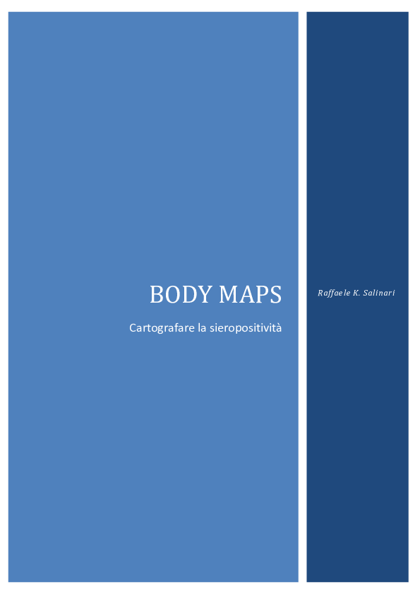 (DOC) Body Maps