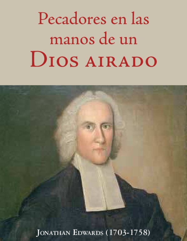 (PDF) Dios airado