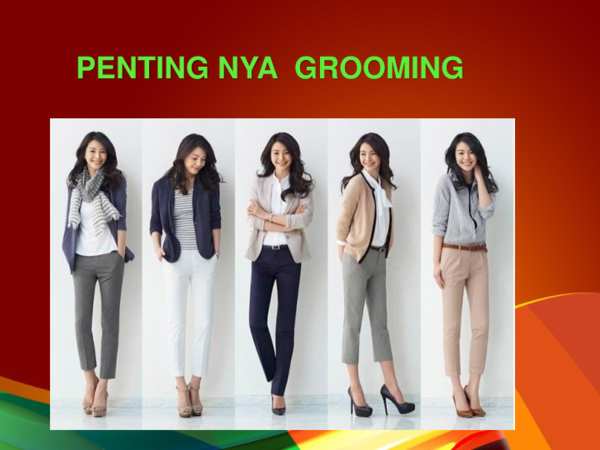 (PPT) PENTING NYA GROOMING