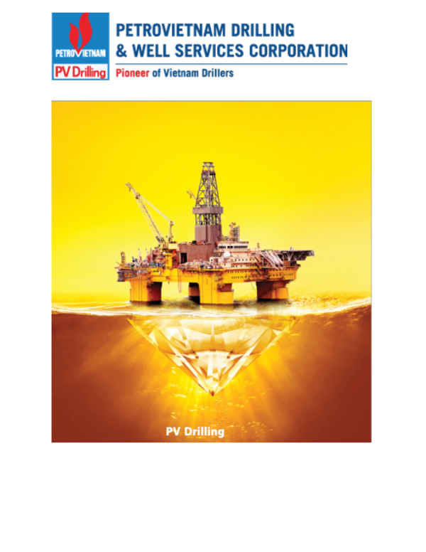 (PDF) PV DRILLING & WELL SERVICES CORPORATION