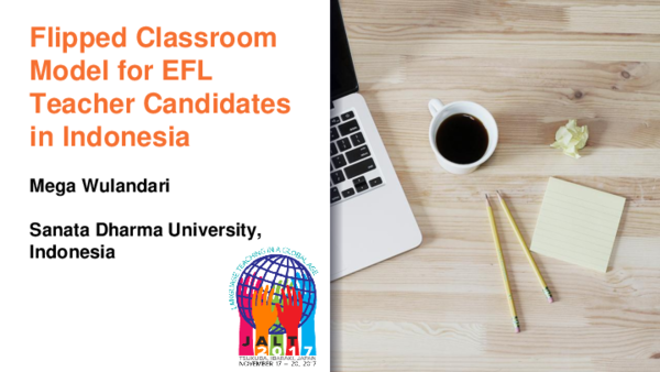Ppt Jalt 2017 Flipped Learning Pptx
