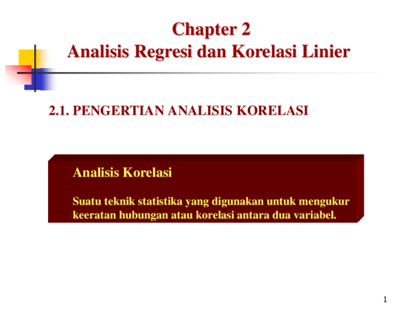 (PPT) 2-Regresi & Korelasi.ppt