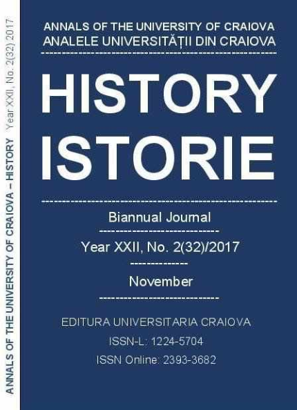 bac 2017 istorie