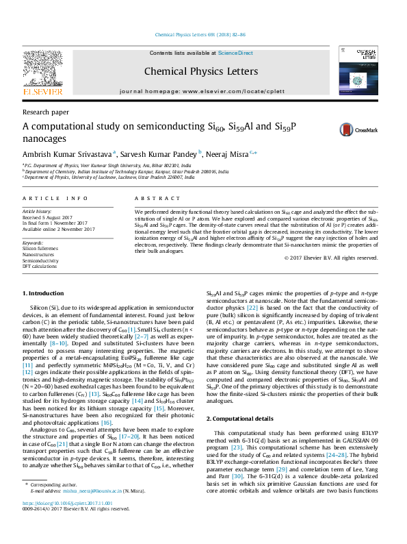 (PDF) My Chem Phys Lett 4