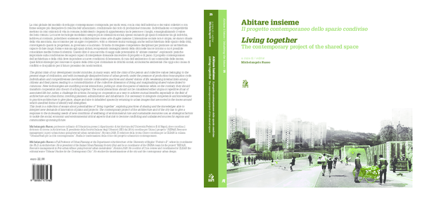 (PDF) La città, il progetto e l’arte della collaborazione The city, the ...