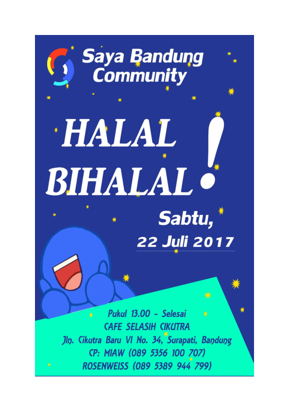 (DOC) Proposal halbil english fix | Angga T Yanuar - Academia.edu