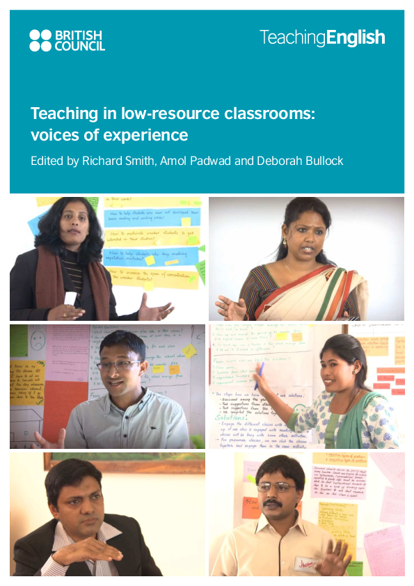 (PDF) How to deal with students from diverse backgrounds