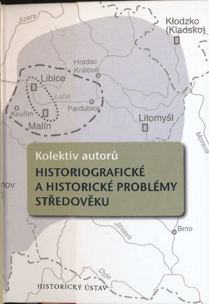 (PDF) Hradní kaple jako fenomén. In: Historiografické a historické ...