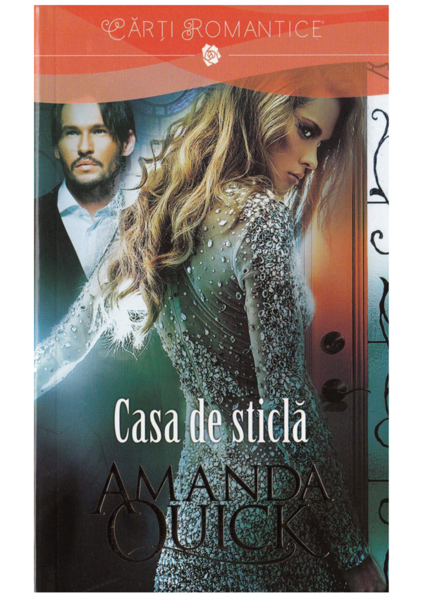 (PDF) Amanda Quick-Casa de Sticla | alina bod - Academia.edu