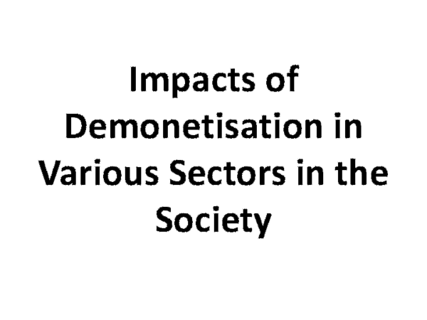 (PPT) Demonizaitation PPT