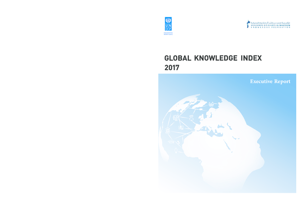 (PDF) Global Knowledge Index: Executive Report