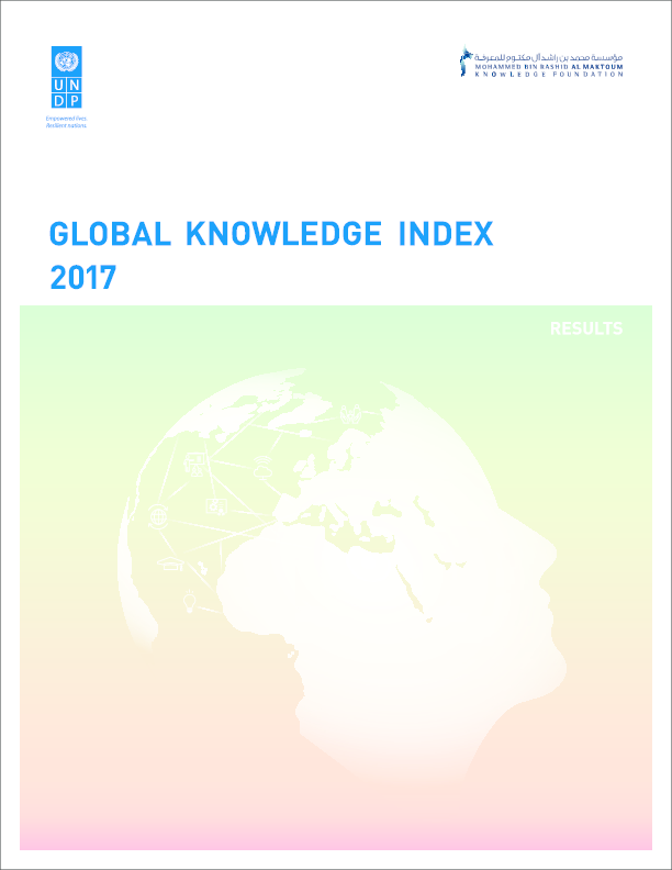 (PDF) Global Knowledge Index: Country Results | Mariam Itani - Academia.edu