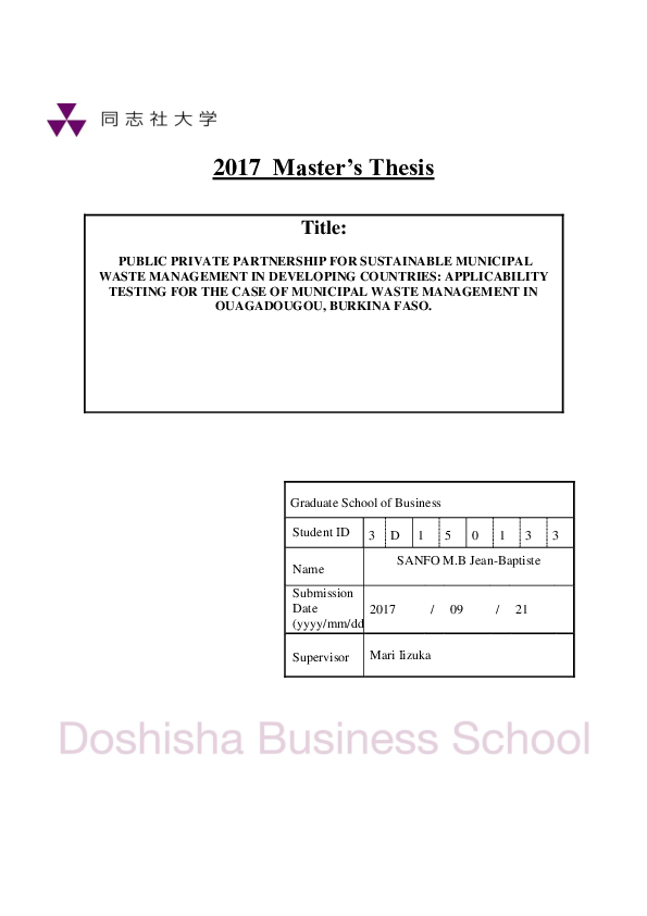 (DOC) PPP thesis .docx