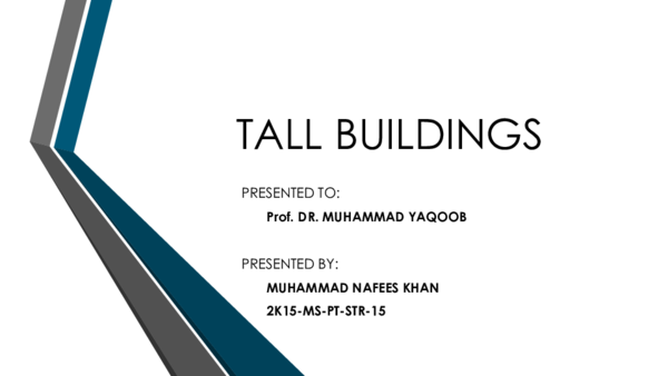 (PPT) 02-06-2016-Tall Building.pptx
