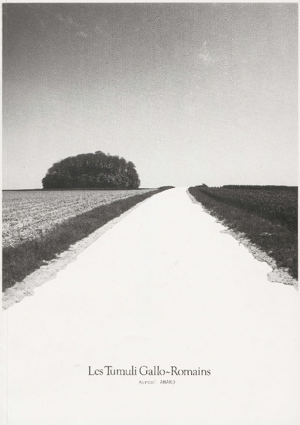 (PDF) Les Tumuli Gallo-Romains | GRM Gallo-Romeins Museum Tongeren (BE ...