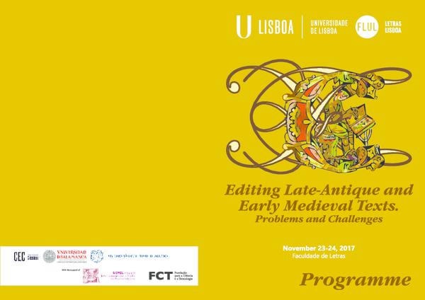 (PDF) La doble recensión del Lamentum poenitentiae (CPL 1533)