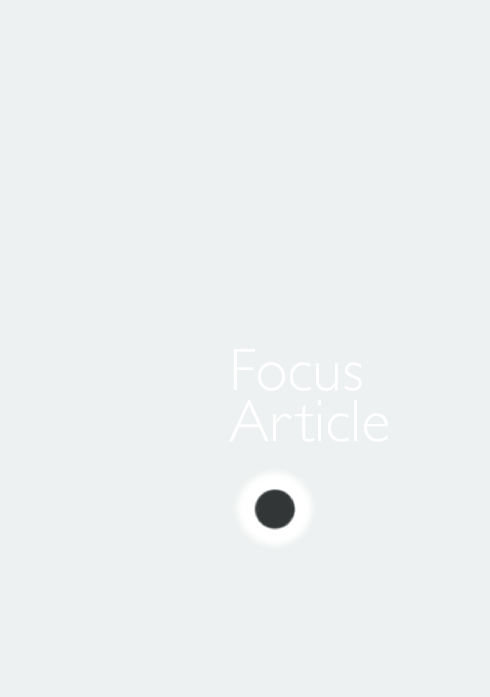 (PDF) Focus Article