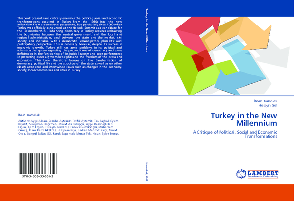 (PDF) Health Transformation Program In Turkey Transformation Through ...