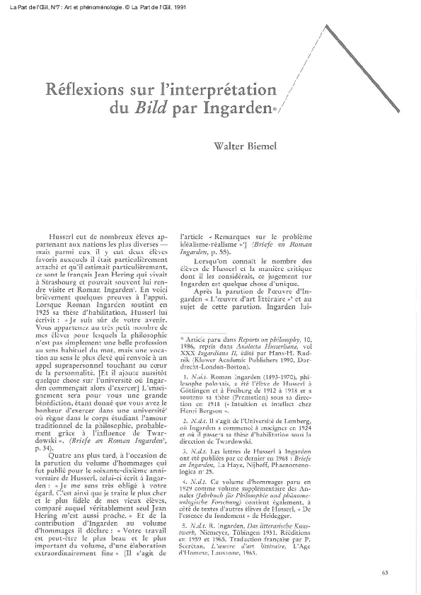 sujette ? interprétation