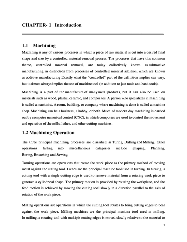 (PDF) CHAPTER-1 Introduction