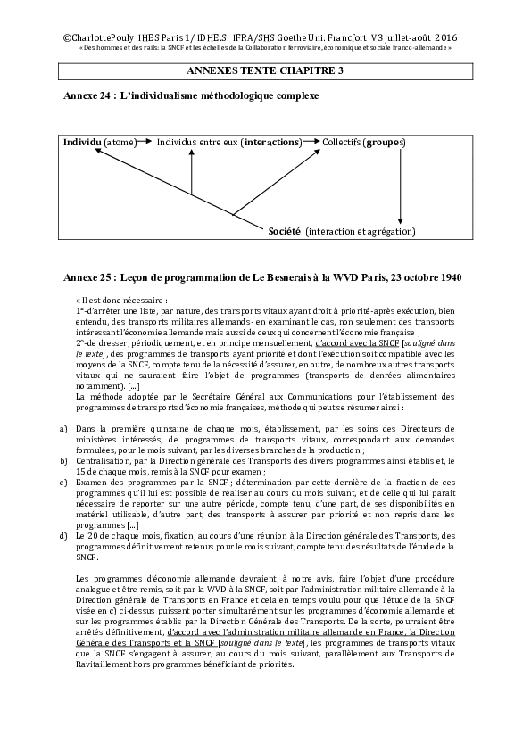 (PDF) ANNEXES TEXTES CHAPITRE 3