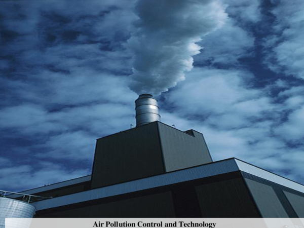 (PPT) Air pollution unit | bhanuri surya - Academia.edu