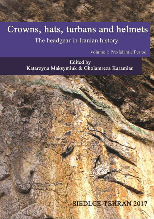 (PDF) Diadem on the head from Khalchayan battle scene and possible ...