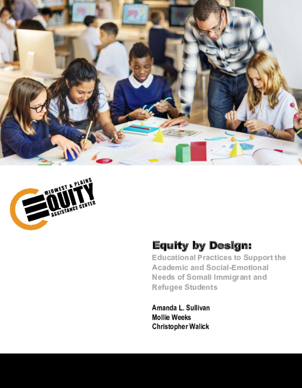 (PDF) Educational Practices to Support the Academic and Social ...