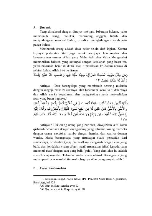 (DOC) Kitab Jinayat.docx