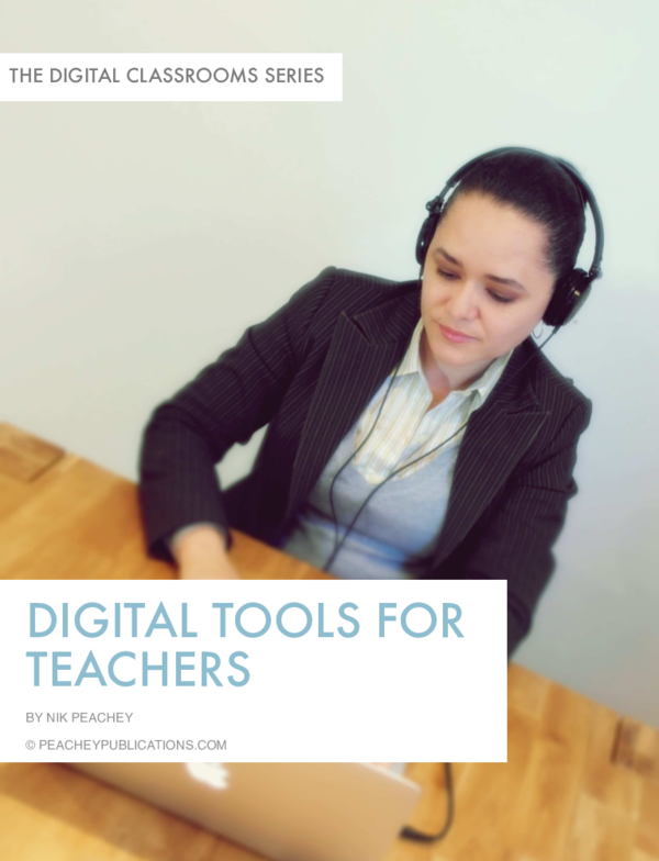 (PDF) DIGITAL TOOLS FOR TEACHERS THE DIGITAL CLASSROOMS SERIES