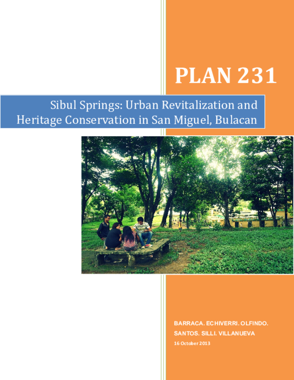 (DOC) SIBUL_SPRINGS_Urban_Revitalization_and_H.doc
