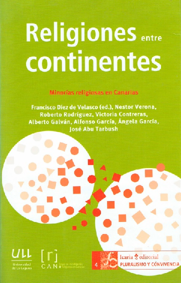 (PDF) La comunidad bahai en Canarias