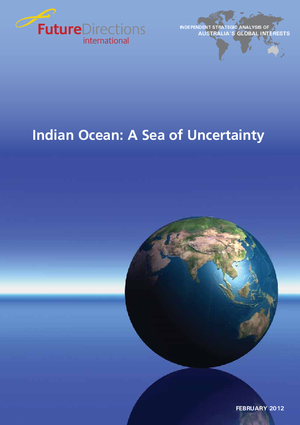 (PDF) "India’s Rise as a Great Power", Parts One and Two, in L. Luke ...