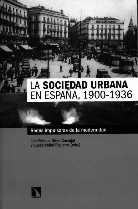 (PDF) Transformación urbana y modernidad en las ciudades y villas de ...