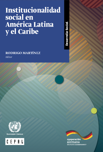(PDF) Libro institucionalidad social impreso.pdf