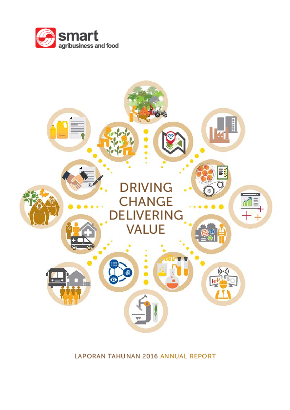 (PDF) DRiviNg CHANgE DELivERiNg vALUE