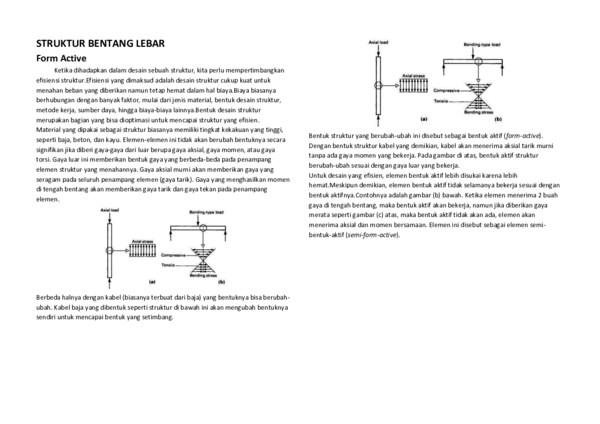 (DOC) Form Active sistem struktur