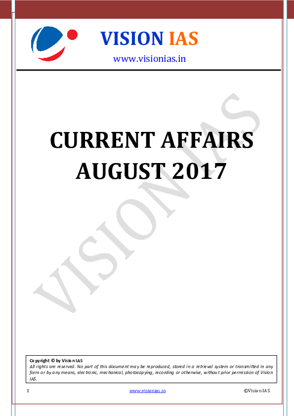 (PDF) VISION IAS