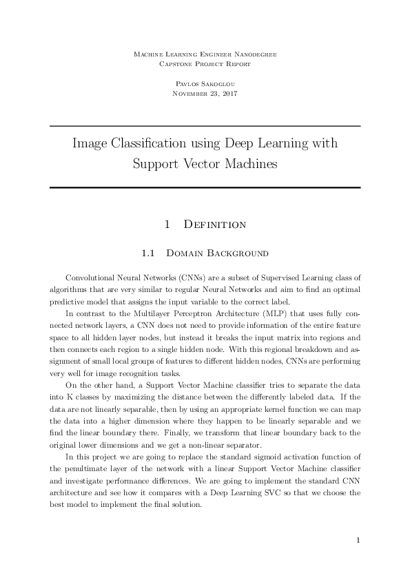 Deep Learning Definition deep-learning-definition
