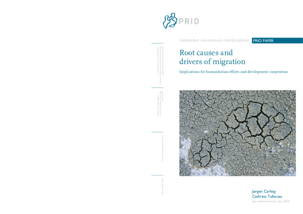 (PDF) Root causes and drivers of migration Implications for ...