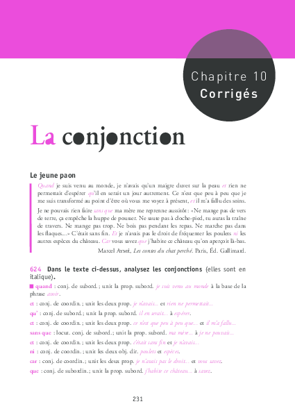 (PDF) Le jeune paon