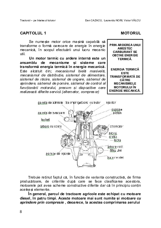 (PDF) Tractorul – pèn]elesul tuturor