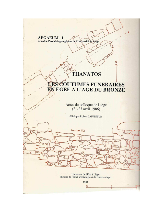 (PDF) A. Sampson 1986, The Early Helladic graves of Manika. Contribution to the socioeconomic ...